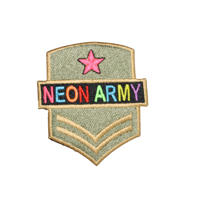 Shop - Neon Army